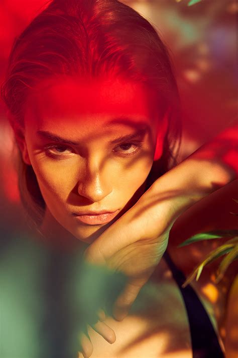 united colors :: Behance
