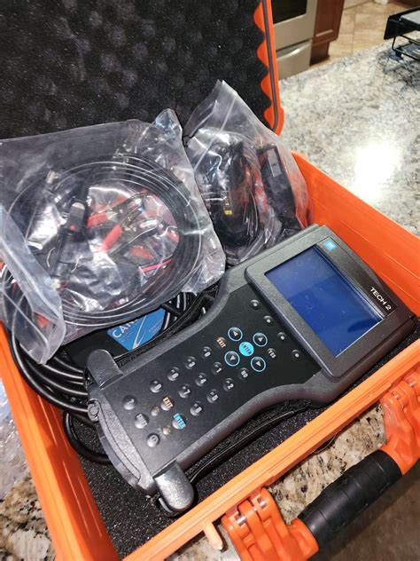 Fs For Sale Tech 2 Clone Corvetteforum Chevrolet Corvette Forum