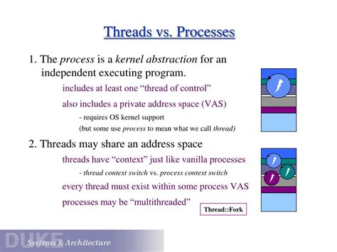 PPT Threads And Concurrency PowerPoint Presentation Free Download ID