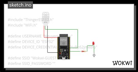 Heartrate Sensor Wokwi Esp32 Stm32 Arduino Simulator