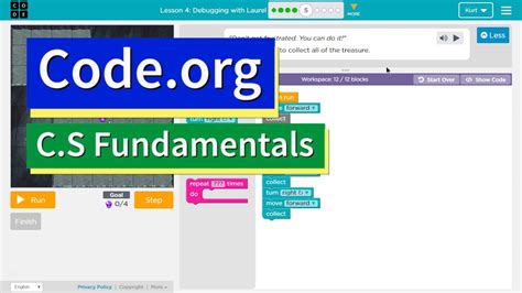 Lesson 5 5 Debugging With Laurel Answers Explained Course D Youtube