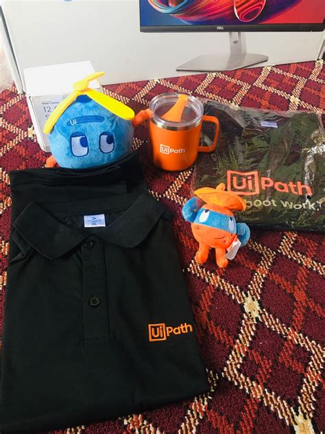 Ganesh Tiwari On Linkedin Thanks Uipath For Ts Reboot Work Uipath