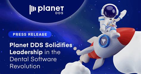 Planet Dds Solidifies Leadership In The Dental Software Revolution