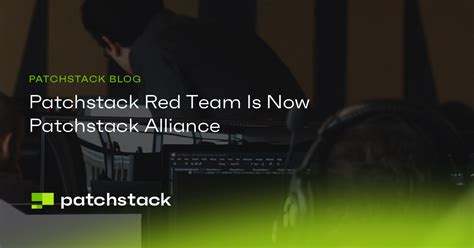 Patchstack Red Team Is Now Patchstack Alliance Patchstack