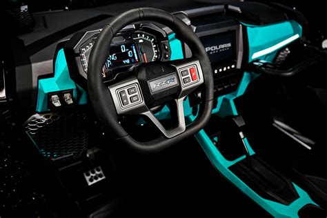 The 2025 Polaris Rzr Pro R Ultimate Edition Revs Up A Terrain Slaying