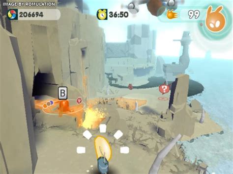 Wii Iso De Blob 2 Usa