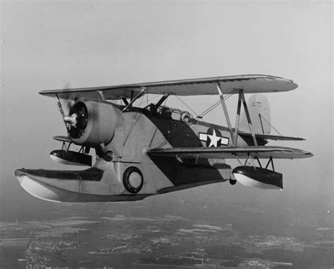 10 Iconic 1930s Airplanes Aero Corner