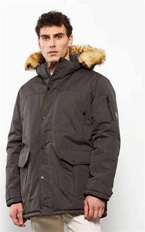 Куртка парка зимня куртка 2 000 грн Парки Кривий Ріг на Olx