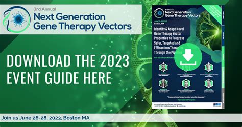 Gene Therapy Vectors