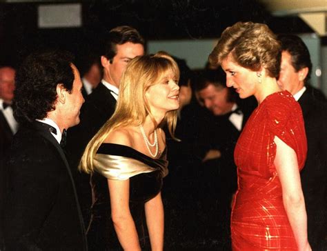 Harry Ti Presento Sally Principessa Diana Contribuì Al Successo