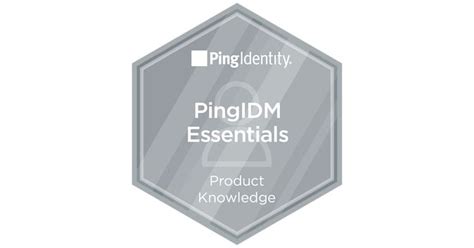 Shailesh Maske On Linkedin Forgerock Identity Management Product Knowledge Was Issued By Ping…