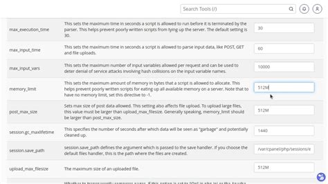 Increase Php Limits For Wordpress Thebeehost Knowledge Base