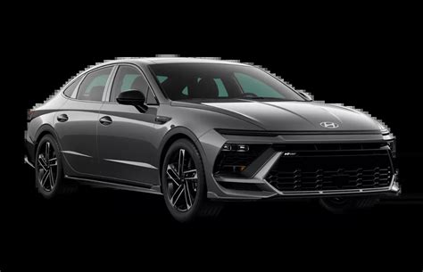Mpg Hyundai Sonata 2025