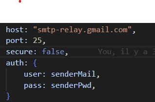 Node Js Error Server Terminates Connection Response Try