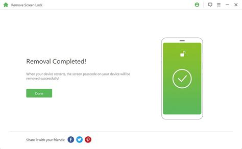 How To Unlock Samsung Phone After Wrong Pattern