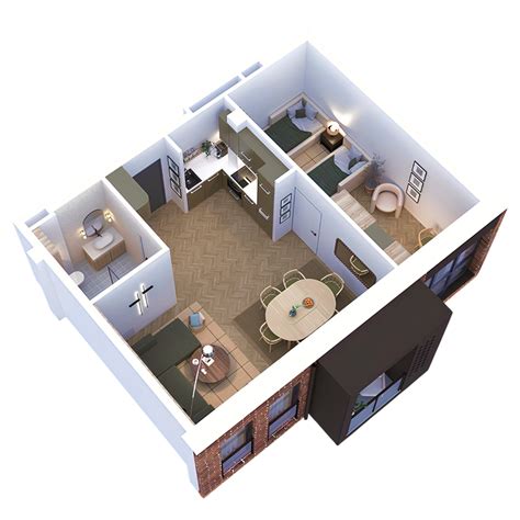 2 Compass Development