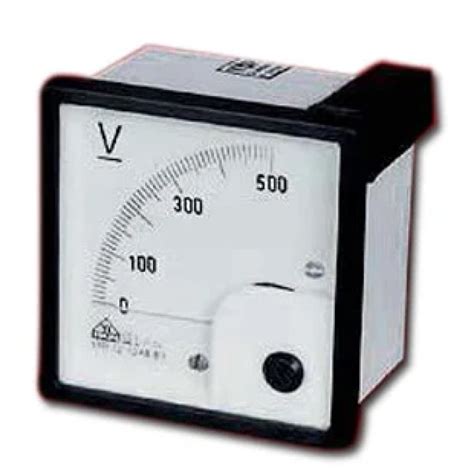 Buy Analog Panel Meters Get Price For Lab Equipment