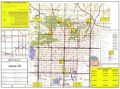 Optimizing The Value Of Your Seismic Program Cseg Recorder