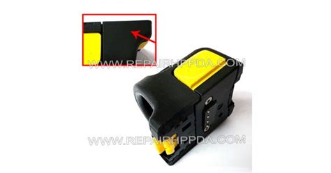 Double Sided Trigger Replacement For Zebra Rs5100 Rs6100