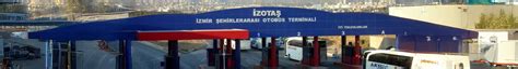 İzmir Otogarı Rehberi Seyahat Önerileri Yolcu360