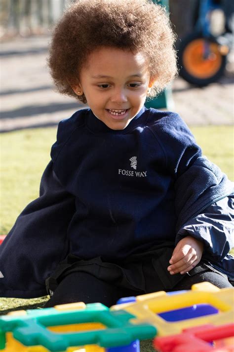 Fosse Way Academy Home Page