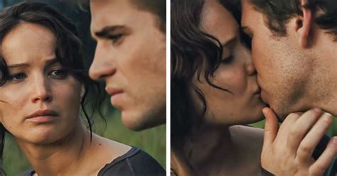 Miley Cyrus Kissing Selena Gomez On The Lips