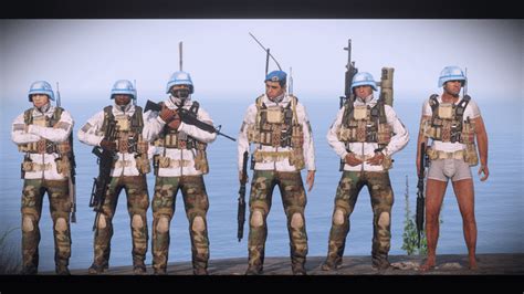 The Crew Rarma