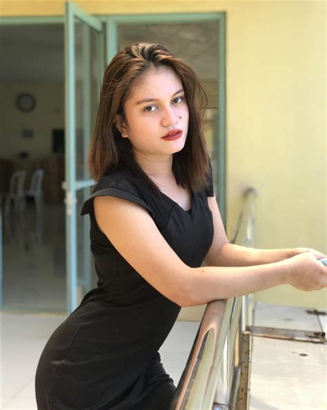 Sheilamarie Daque Looking For Genuine And Trusted Man ️