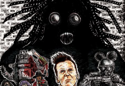 Arrow Player November Lineup Brings More Classic And Cult Cinema