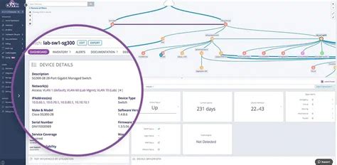 21 Best Network Mapping And Topology Tools 2024 Paid And Free