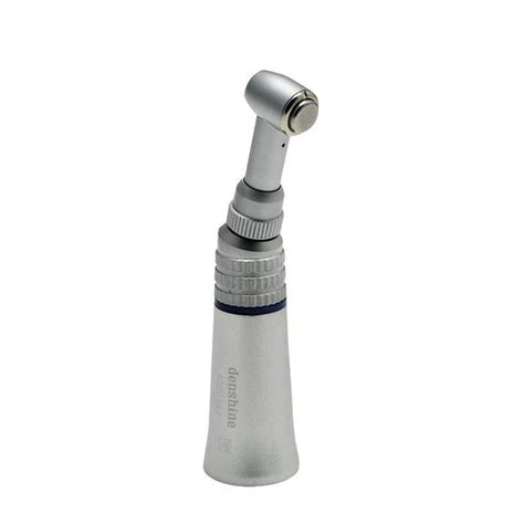 Dental Slow Push Button Contra Angle Latch Bur Handpiece 22000 27000 £
