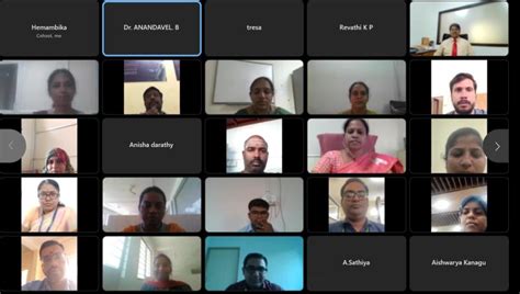 Dr Kalai Selvi Thanupillai On Linkedin Happy To Share That Our
