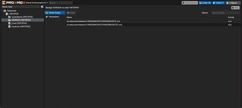 From VMware To Proxmox VE A Step By Step Escape Plan StorageReview