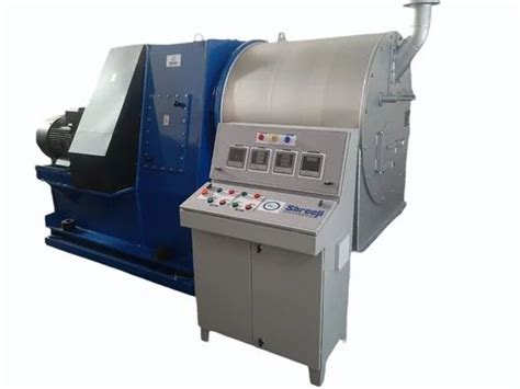 Two Stage Automatic Pusher Centrifuge At ₹ 651000piece Pusher