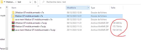 Android Apk Is Less Compressed Than Before Questions And Answers Unity Discussions