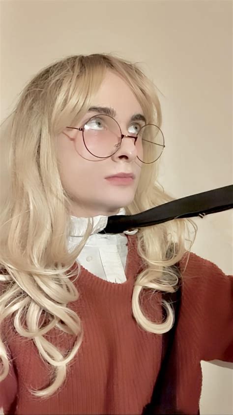 I Think I Broke Dress Code Rtransadorable