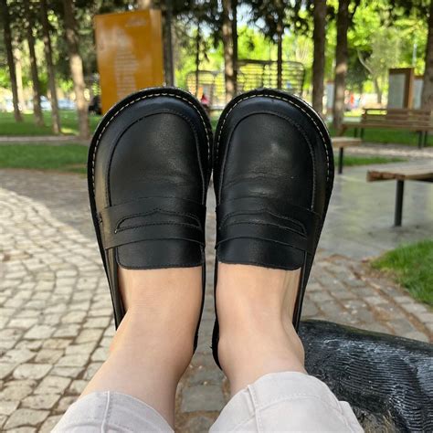 Barefoot Shoes Women Wide Toe Box Minimalist Handmade Zero Drop Shoes