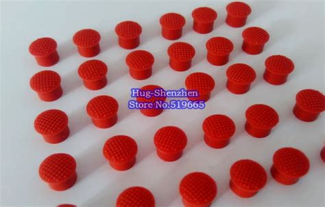High Quality For IBM THINKPAD Laptop Keyboard Mouse Pointer Small Red Dot Cap Red Dot