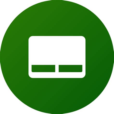 Pad Generic Flat Icon