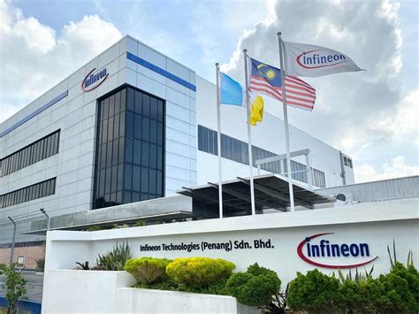 Malaysian Semiconductor Industrys Prospects Face Persistent Challenges