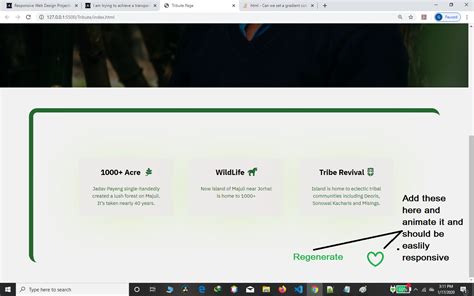I Am Trying To Achieve A Transparent Border HTML CSS The FreeCodeCamp Forum