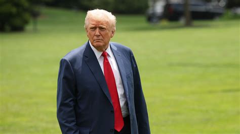 Тръмп Митата за ЕС ще достигнат 35 ако не се спази споразумението Новини бг