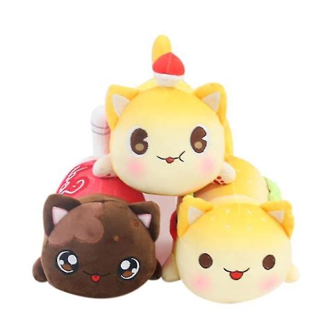 Aphmau Plush Toy Doll Cm Fruugo Uk