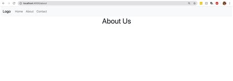 How To Use Jekyll With Bootstrap 4