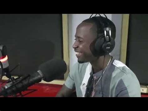 Jalon Samuel on What Drives You Crazy, March 6th 2023 (Part 1) - YouTube
