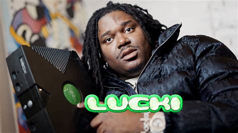 How Old Is Lucki Discover Lucki Age Here Facts People