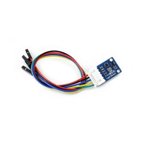 Light Sensor Ambient Light Detecting I C WS