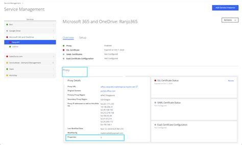 Microsoft Intune Company Portal App Support Via Reverse Proxy Skyhigh