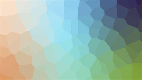 Premium Vector Abstract Background Crystal Gradient Color Design