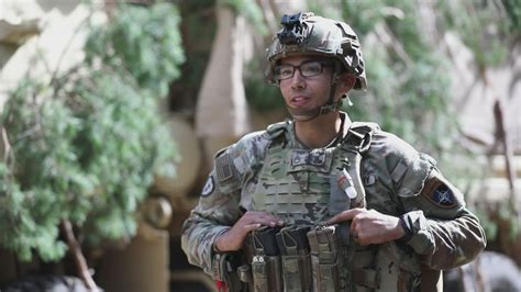 Dvids Video Nato Exercise Highlights International Operability